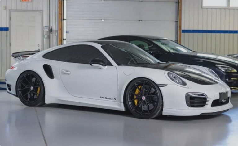 Tuning Colombia – Tienda de Repuestos para Autos y Motos